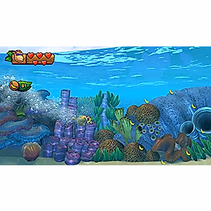 Donkey Kong Country: Tropical Freeze (Nintendo Switch)