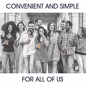 SheriffDrink Disposable Coffee Cups 8 oz Brown Paper Cups Printed Paper Cups Hot Beverage Paper Cup 8oz Colored Paper Cups Tea Cup Eco Friendly Paper Cups Pack of 50