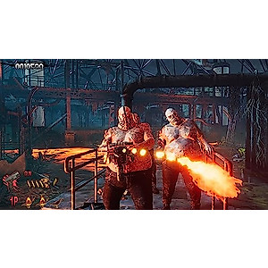 The House of the Dead Remake - Limidead Edition (PS5)