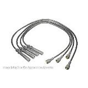 SMP Spark Plug Wire Set 27458