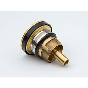 Moen 8310SR35 M-Power Commercial Electronic Flush Valve 1-1/2" Water Closet Retro Fit, Chrome