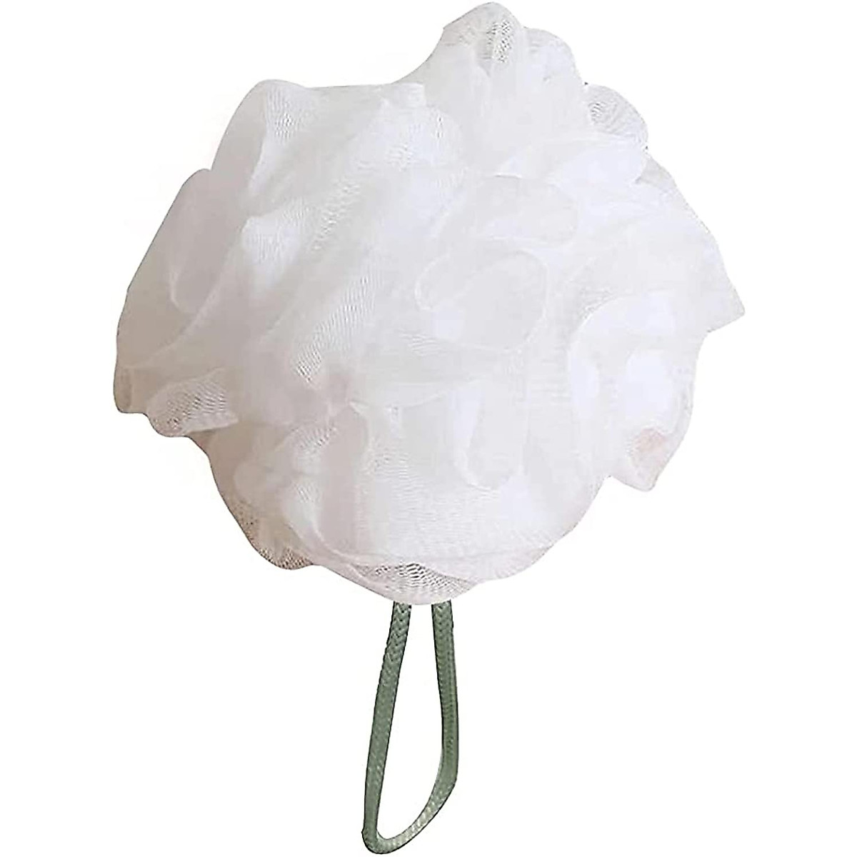 Tree Hut Candy Cane Shave Oil Set! Includes Shave Oil and Loofah! Formulated With Peppermint and Vanilla Bean! Ultra Hydrating and Exfoliating! (Candy Cane Shave Oil)