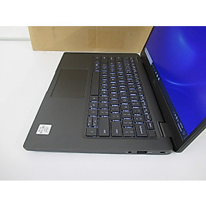 Dell Latitude 7310 13.3" Notebook - Full HD - 1920 x 1080 - Core i7 i7-10610U 10th Gen 1.8GHz Hexa-core (6 Core) - 16GB RAM - 256GB SSD