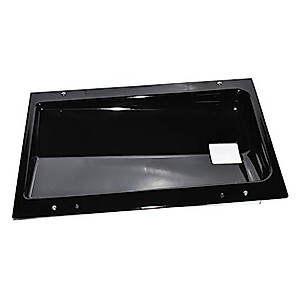 Weber #91353 10-3/4" x 16-15/16" Spirit 210 Grease Tray Made in 2009 and 2012 only.