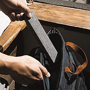 tomtoc Holder Case for 2024 New iPad Pencil Pro, iPad Pencil, Protective Storage Case for iPad Pen, Travel Carrying Pencil Box Fit for iPad Pro/Air 2024/iPad Air 5/iPad Mini 6