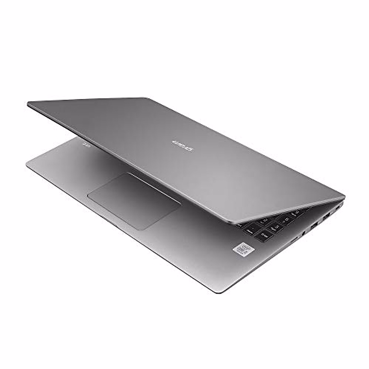 LG Gram 15Z90N-Laptop 15.6" IPS Ultra-Lightweight, (1920 x 1080), 10th Gen Intel Core i5 , 8GB-RAM, 256GB SSD, Windows 10 Home, USB-C, HDMI, -Headphone Input - Silver