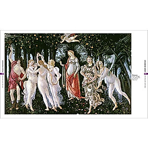 Art: The Definitive Visual Guide (DK Definitive Cultural Histories)