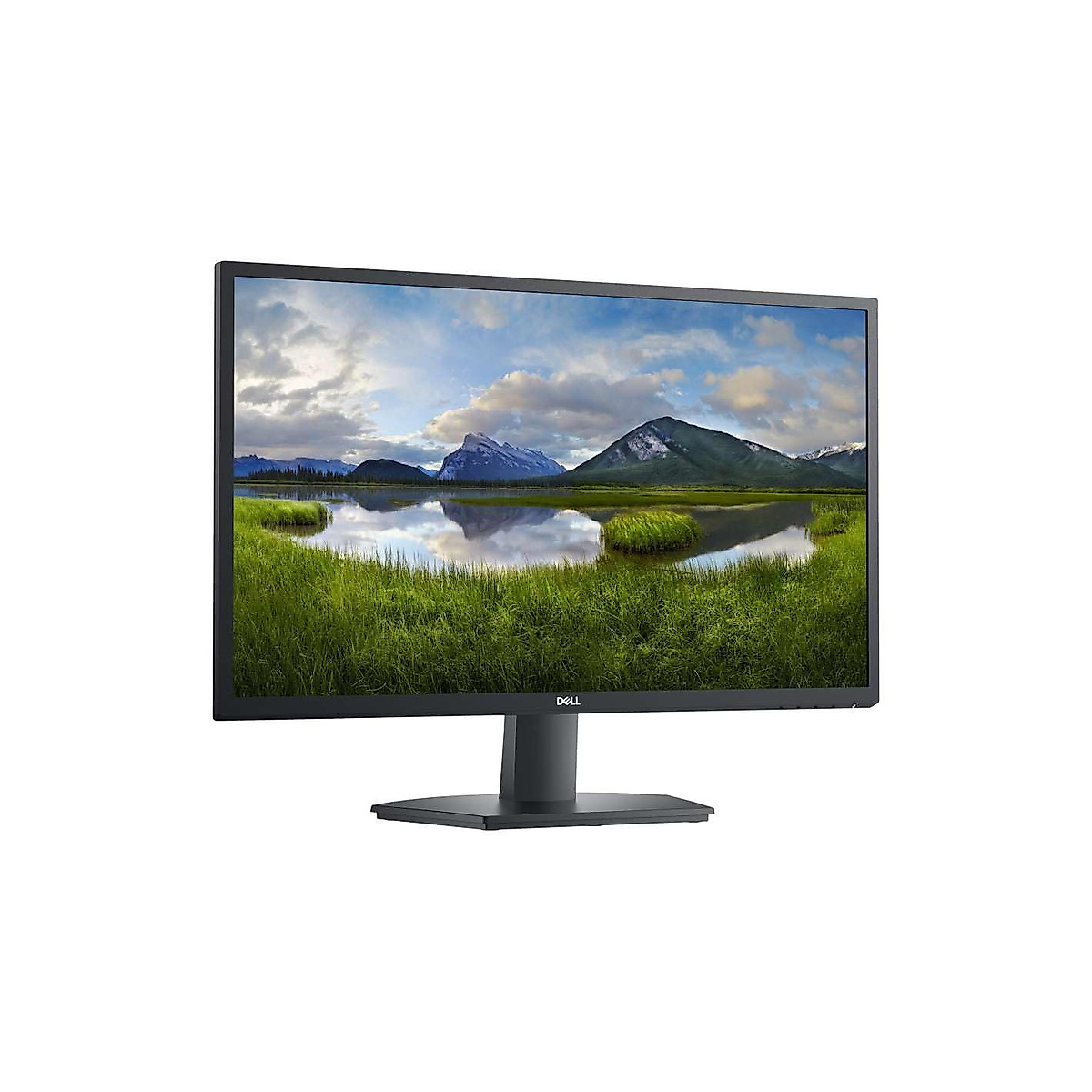 Dell Monitor 27" SE2722H (3 Years Replacement Warranty/CIE1931 72%, CIE1976 84% / AMD FreeSync™ / Full HD / Matte / HDMI, VGA)
