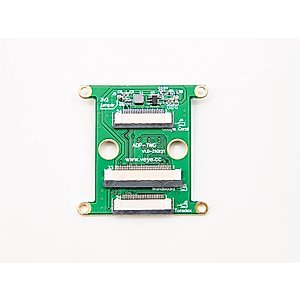 Adapter Board for Google Coral dev Board,Toradex,Wandboard,i.MX8m. (ADP-TWG)
