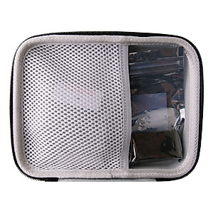 WAIYUCN Hard Carrying Case Compatible with Nikon COOLPIX B500/B600/B700 Digital Camera Case.