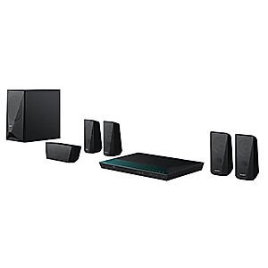 Sony BDVE3100 5.1 Channel Home Theater System
