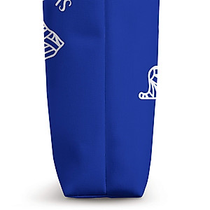 Home Is Where The Heart Is Kentucky State Gift Tote Bag