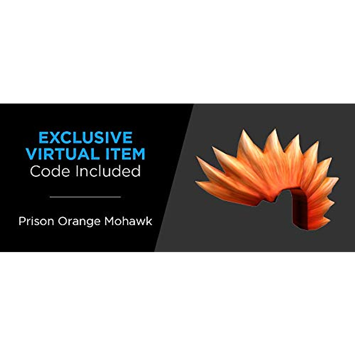 Roblox Desktop Series Collection - Jailbreak: Personal Time [Includes Exclusive Virtual Item]