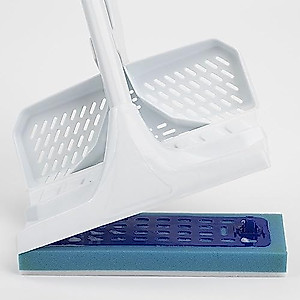 Mr Clean 446615 Magic Mop Eraser Refill Pack of 6