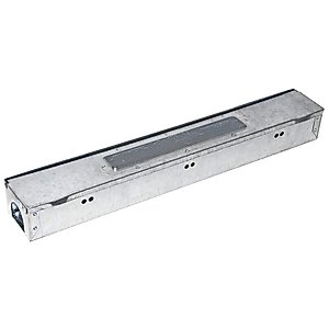 JT Eaton 418CL Skinny Pete Super Slim Multiple Catch Mouse Trap with Clear Window, Catch Up to 10 Mice, No Bait or Poison Needed