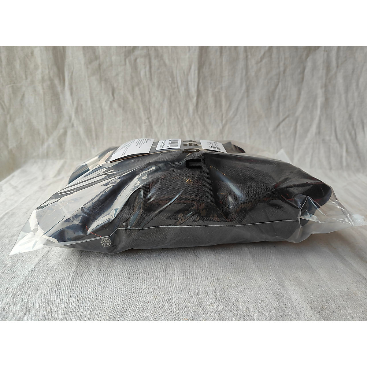 TUDEQU Sling Bag Crossbody Sling Backpack with USB Charging Port, Water Resistant Shoulder Bag Outdoor Travel Hiking Daypack with Wet Pocket Men Women