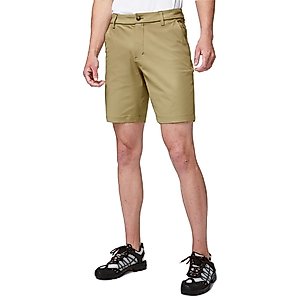 lululemon Mens Commission Short (Tofino Sand, 32)