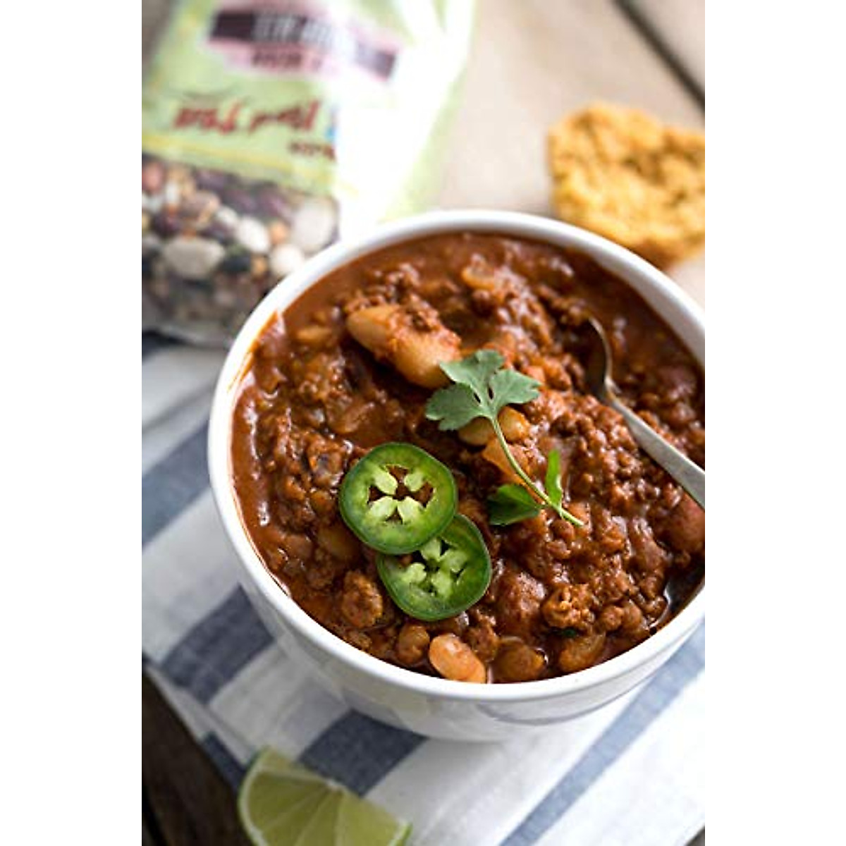 Bob's Red Mill 13 Bean Soup Mix, 29-ounce (Pack of 4)