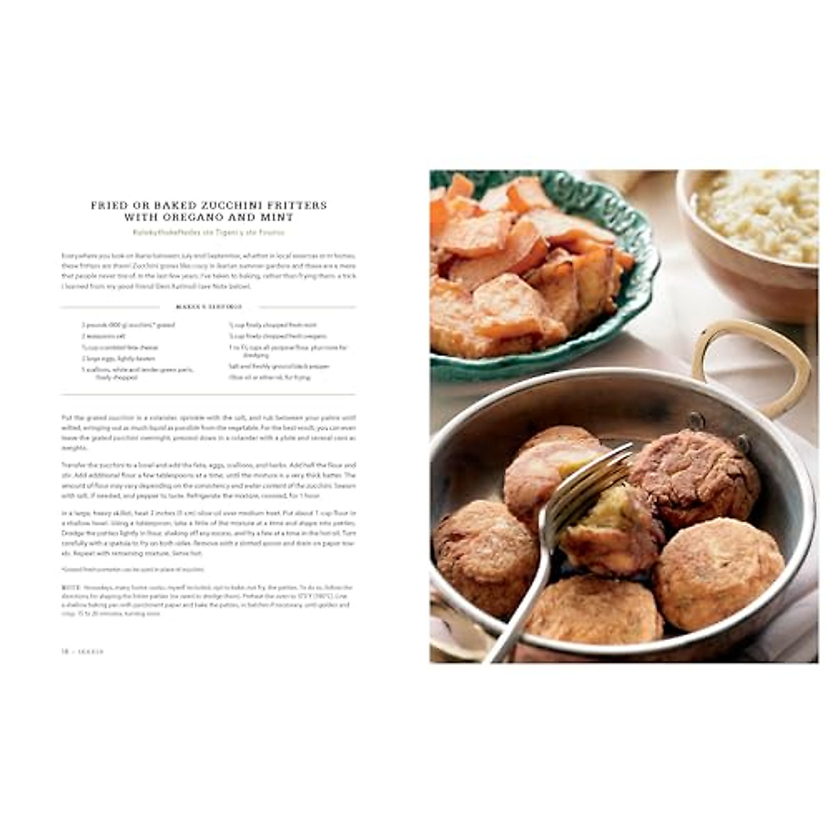 Ikaria: Lessons on Food, Life, and Longevity from the Greek Island Where People Forget to Die: A Mediterranean Diet Cookbook