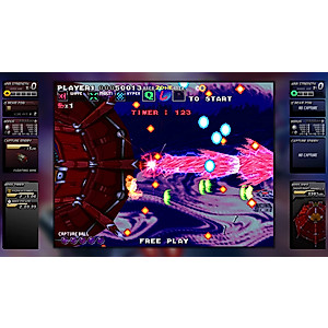 DARIUSBURST HD G Darius - PS4