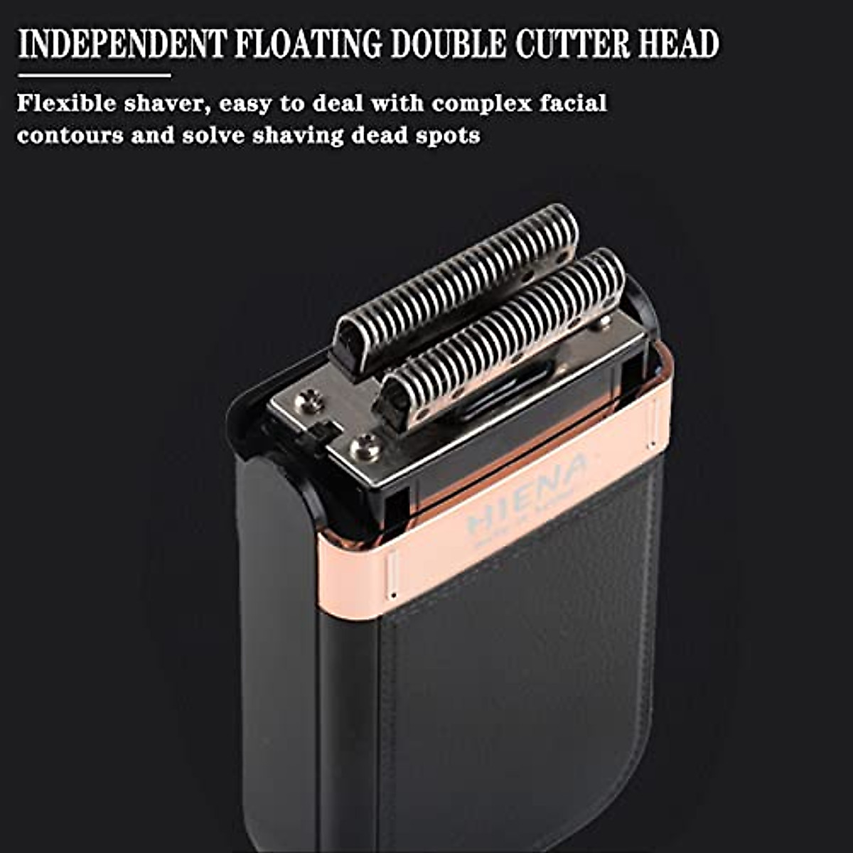 HIENA Electric Razors for Men