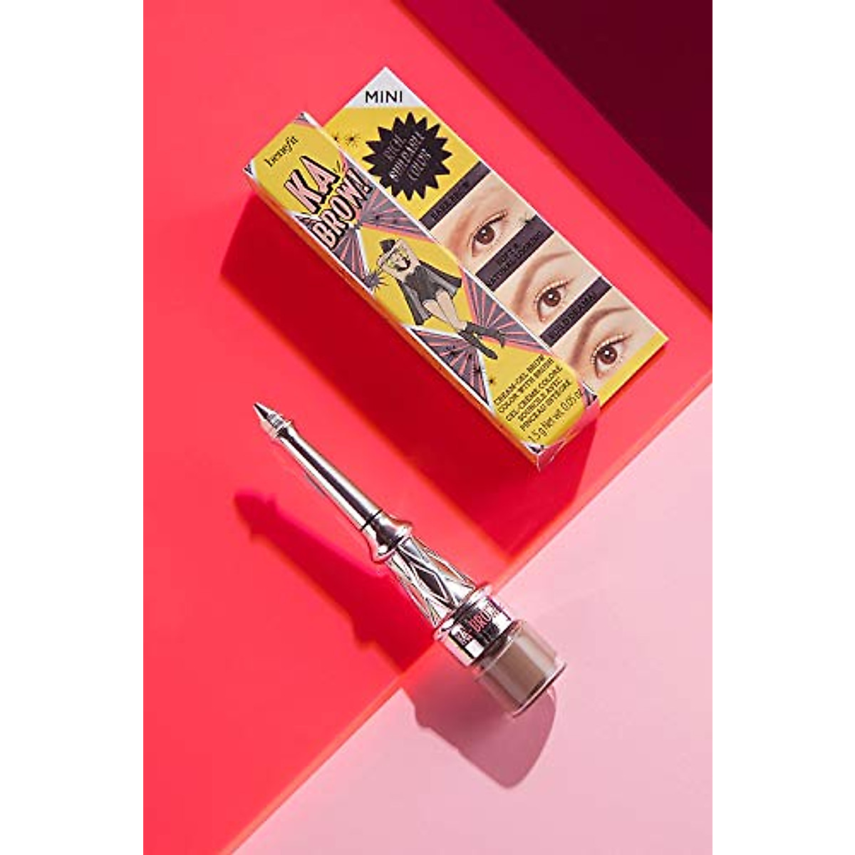 Benefit Ka-Brow! Mini Ka-brow Mini, Shade 03