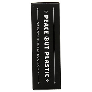 SPINSTER SISTERS CO Rosemary Mint Shampoo Bar, 3 OZ