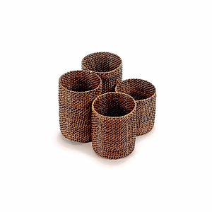 Calaisio Flatware Holder with 4 Compartments