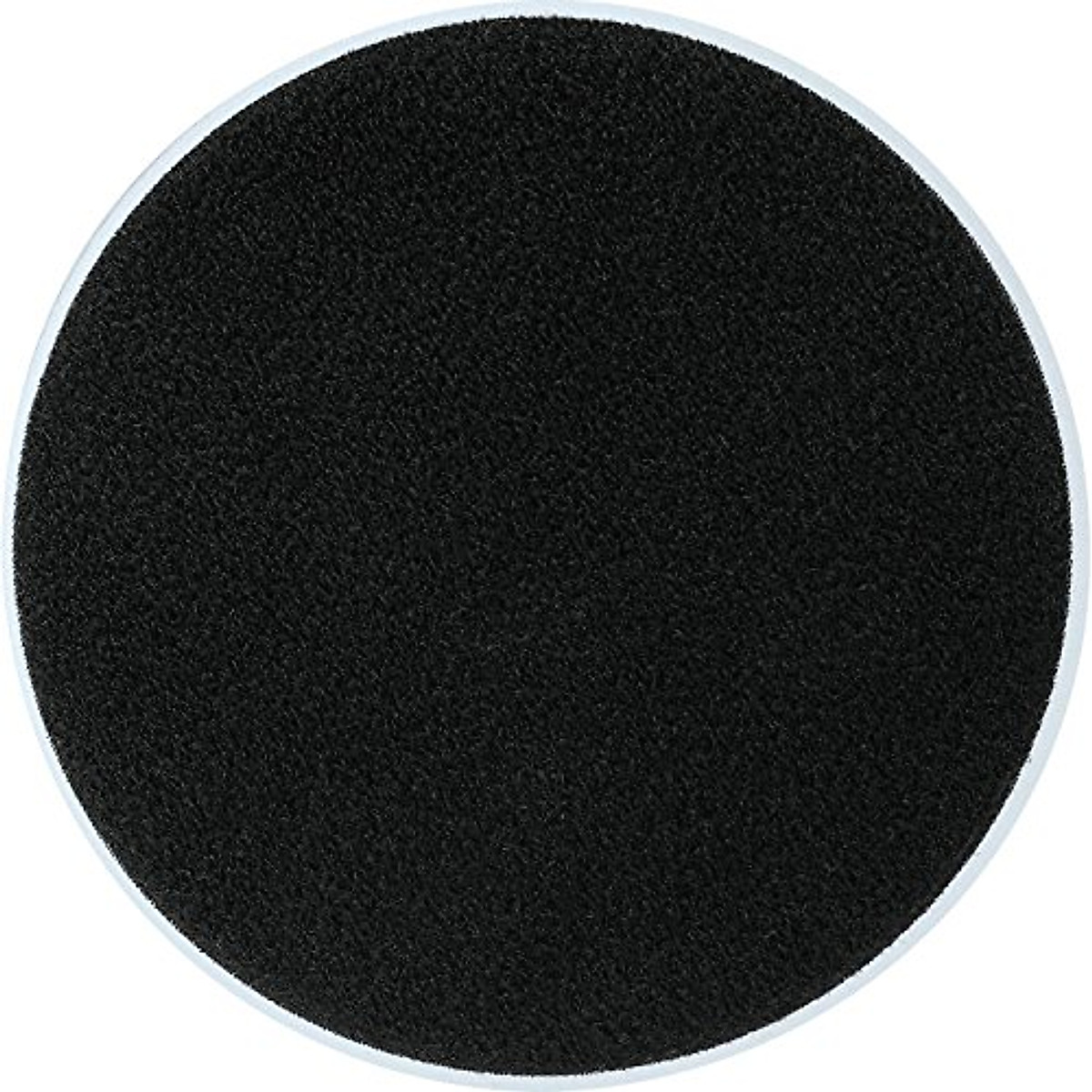 Makita T-02668 5-1/2" Hook & Loop Foam Polishing Pad, White