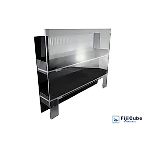 Fiji Cube Refugium Sump Baffle Kit (40 Gallon)