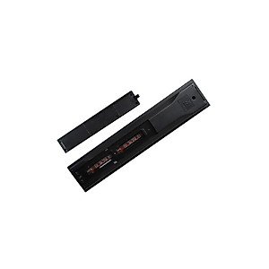 HCDZ Replacement Remote Control for Pioneer BDP-140 RC-2931 BDP-440 BDP-LX55 VXX3333 BDP-320 BD Blu-ray 3D DVD Disc Player