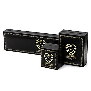 14k Gold Hoop Earrings Virgin Mary for Women – Nice Tri Color Unique Mother Jewelry Gift - Yellow White Rose Hoops - Hermoso Aretes De Mujer Oro (25)