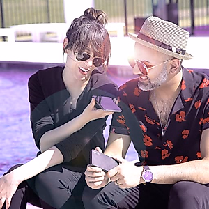 TravelWifi Sapphire 3 Mobile Hotspot, Portable WiFi Hotspot for Travel in 130+ Countries, Supports 300 Mobile Networks, Preloaded 4GB Free Global Data and 12-Hour Battery Life