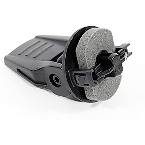 Yamaha Viking Wolverine X2 X4 RMAX YXZ Hood Storage Flip Latch Lever Lock 1XD-2175K-10-00