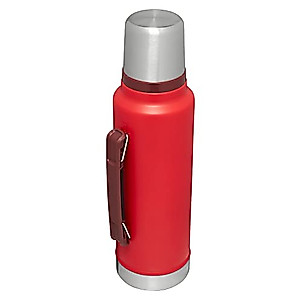 Stanley Legendary Classic Bottle 1.5QT Lava