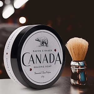 Liphontcta Shaving Soap - Luxury Shave Soap - Rich, Slick, Protective Shaving Lather Garden sculpture outdoor decoration