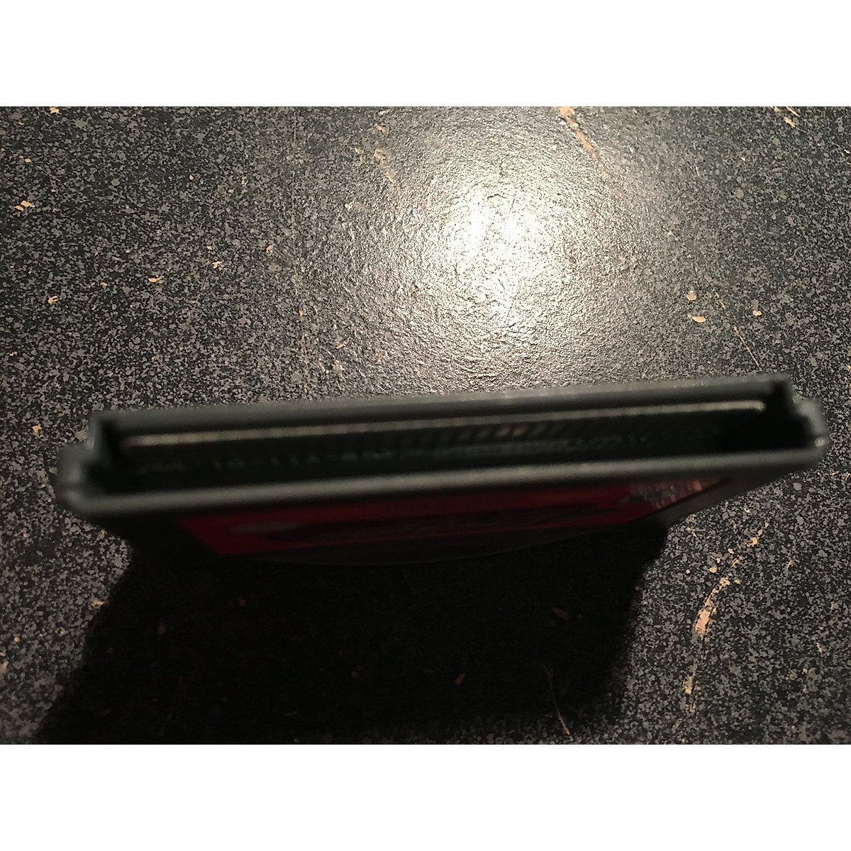 MegaMan Battle Network 4: Red Sun