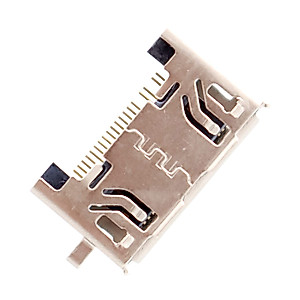 Deal4GO USB Data Power Charging port Charge Socket Jack Replacement for Sony PS Vita 1000 PSV 1000 PSV1000 PCH-1000