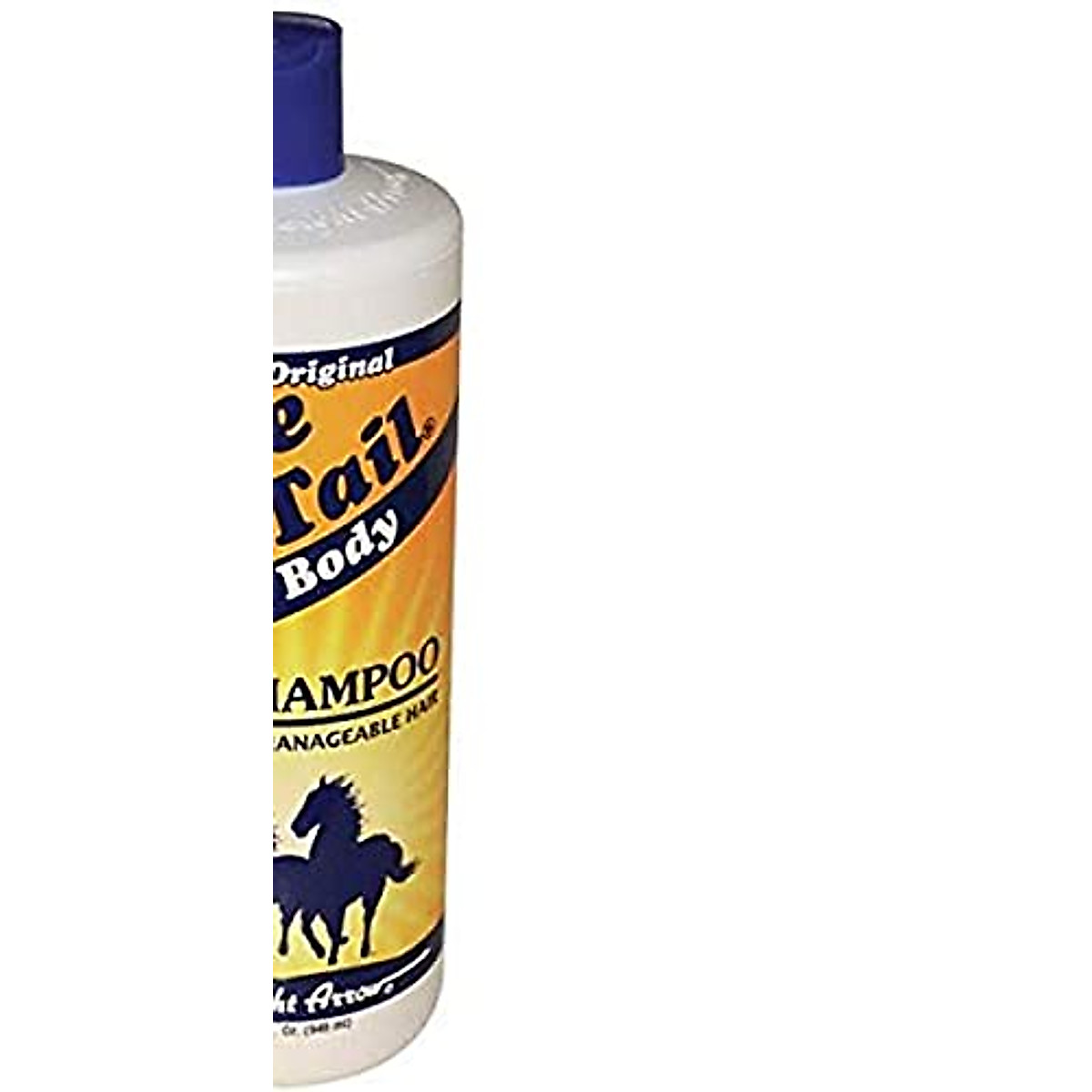 Mane 'n Tail and Body Shampoo, 32 Ounce