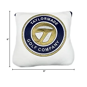 TaylorMade 2022 PGA Championship Spider Headcover