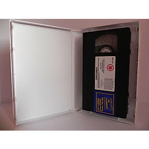 Do Not Disturb: Silent Witness (1999) Dutch / German Mystery by Dick Maas - VHS