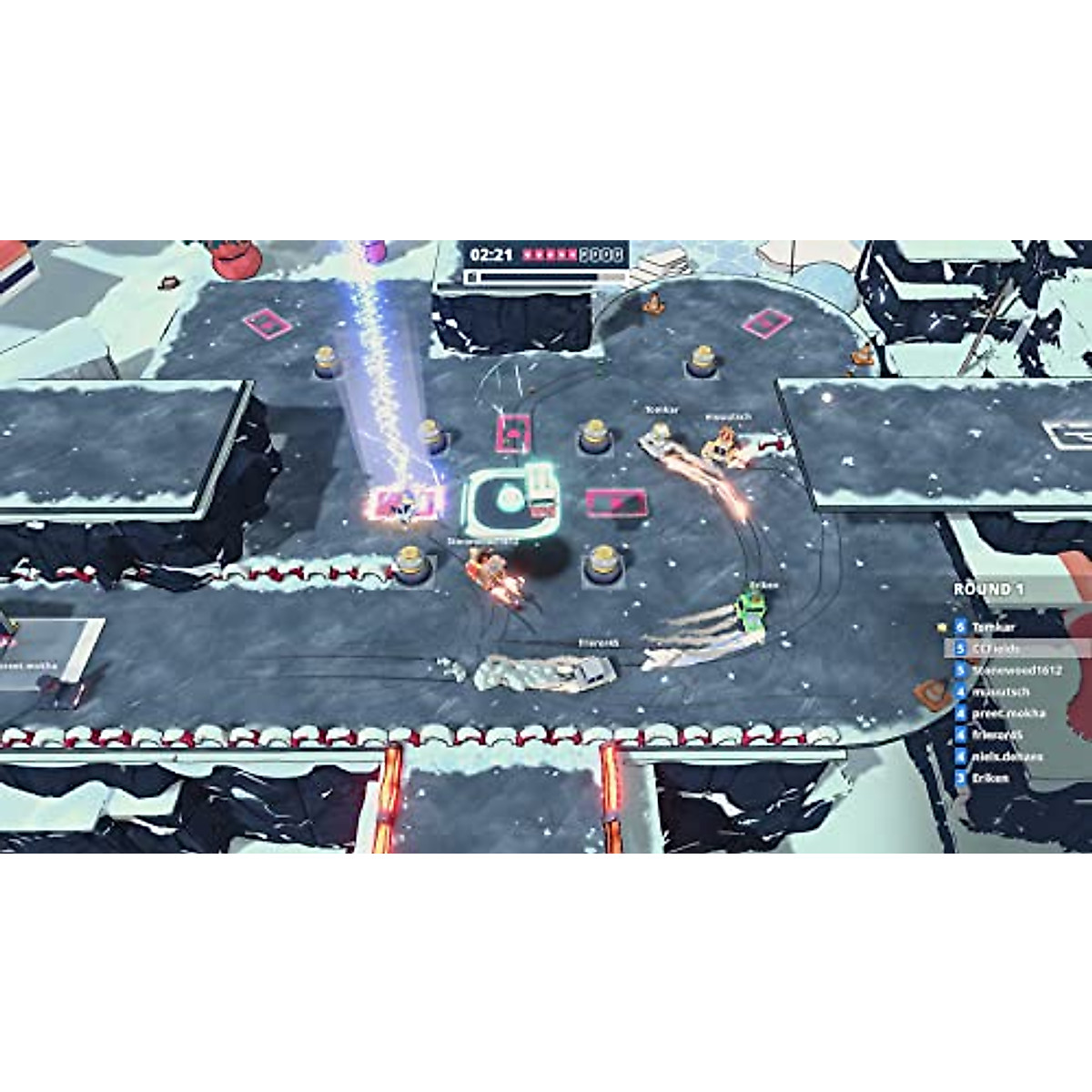 You Suck at Parking - Xbox Series X