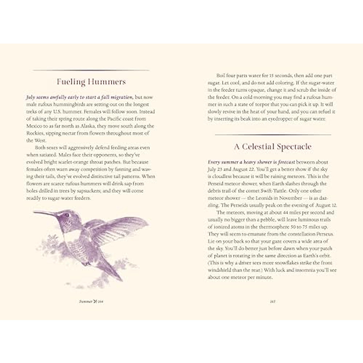 Earth Almanac: A Year of Witnessing the Wild, from the Call of the Loon to the Journey of the Gray Whale