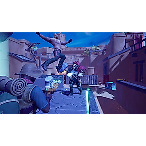 Jumanji: The Video Game (PS4)