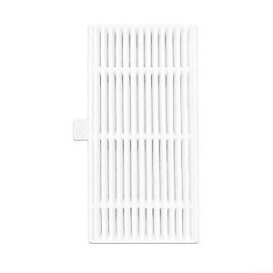 3/10 PCS Filter Replacement Parts Fit For MAMNV BR150/BR151 ZCWA BR150/BR151 ONSON BR150/BR151 GTTVO BR150/BR151 Sweeper Accessories Filter(10PCS)
