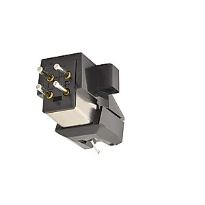 Music Hall Spirit Moving Magnet Phono Cartridge with Elliptical Stylus