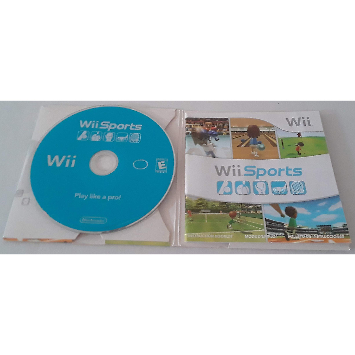 Wii Sports