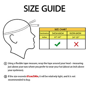 NEW-Vi Fishing Umbrella Hat Folding Sun Rain Cap Adjustable Multifunction Outdoor Headwear (Silver/Blue(Single layer))