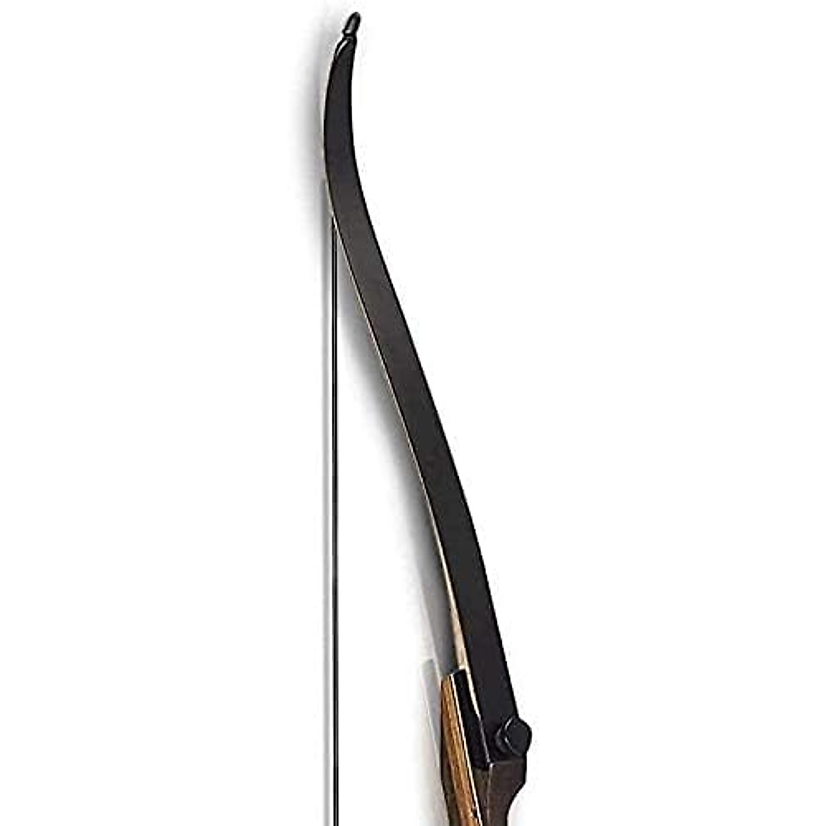 New Samick Sage Recurve Bow Limbs - Takedown Recurve Limbs Replacements, 25–60lbs, Samick Sage Riser Compatible, Ideal for Target Practice - Adult or Beginner Archery