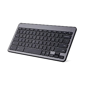 Acer Wireless Keyboard & Mouse Bundle: Includes RF Wireless Optical Mouse, RF Wireless Keyboard and USB Receiver